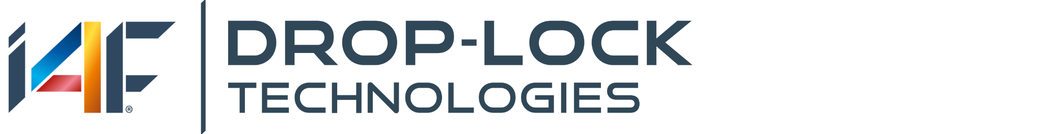 i4F Drop-Lock Flooring Technology